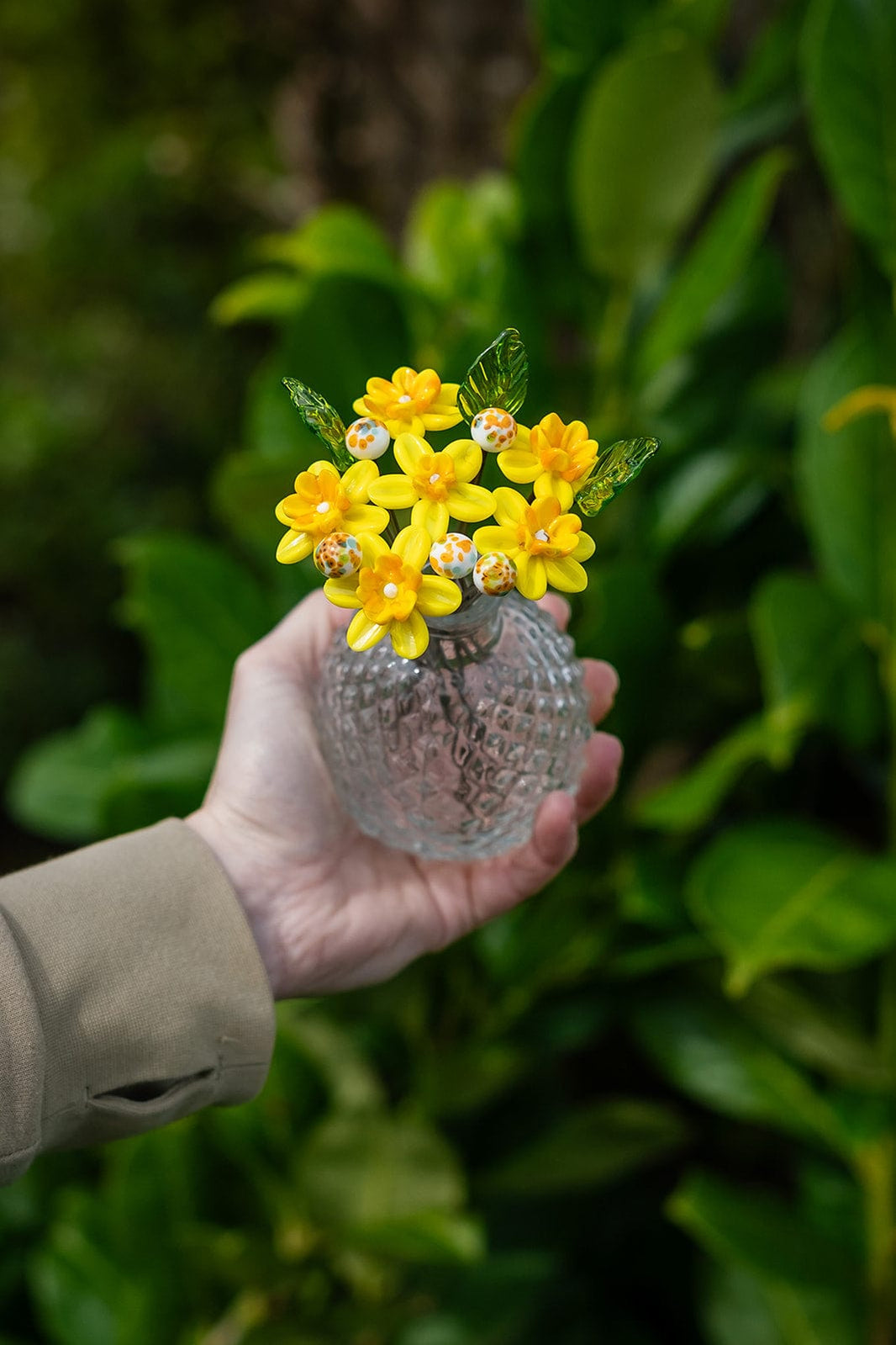 The Glass Florist | Handmade Glass Flowers – theglassflorist