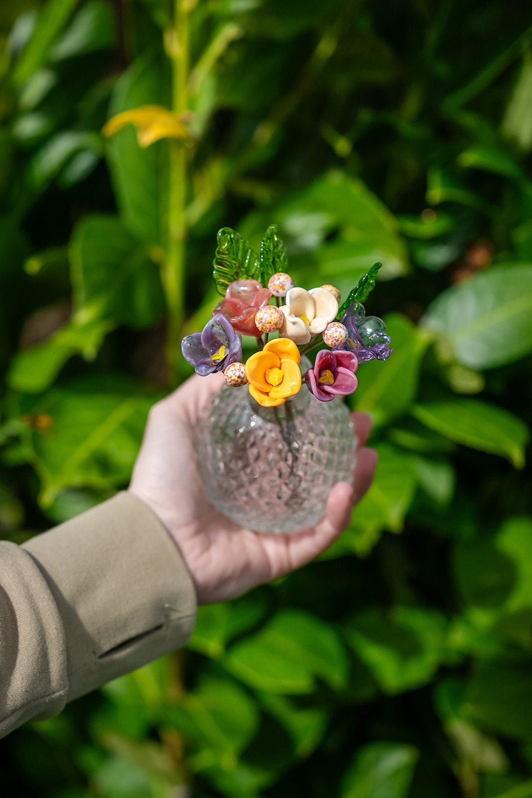 The Glass Florist | Handmade Glass Flowers – theglassflorist