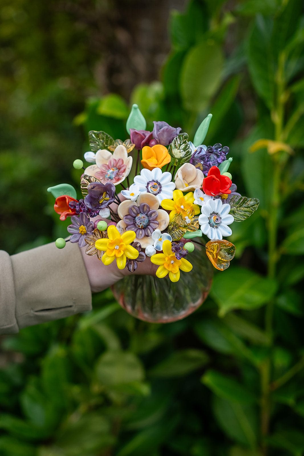 The Glass Florist | Handmade Glass Flowers – theglassflorist