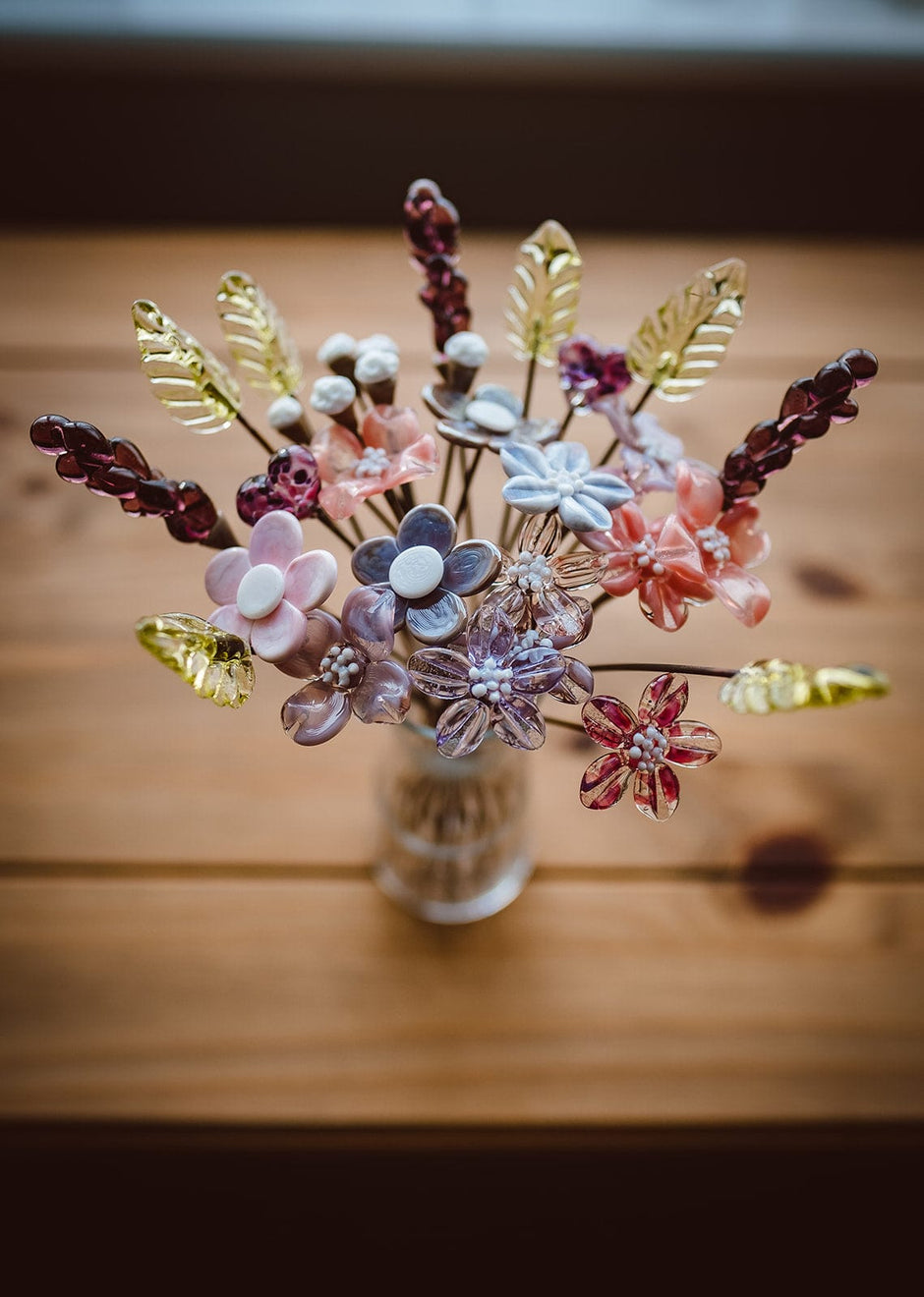The Glass Florist | Handmade Glass Flowers – theglassflorist